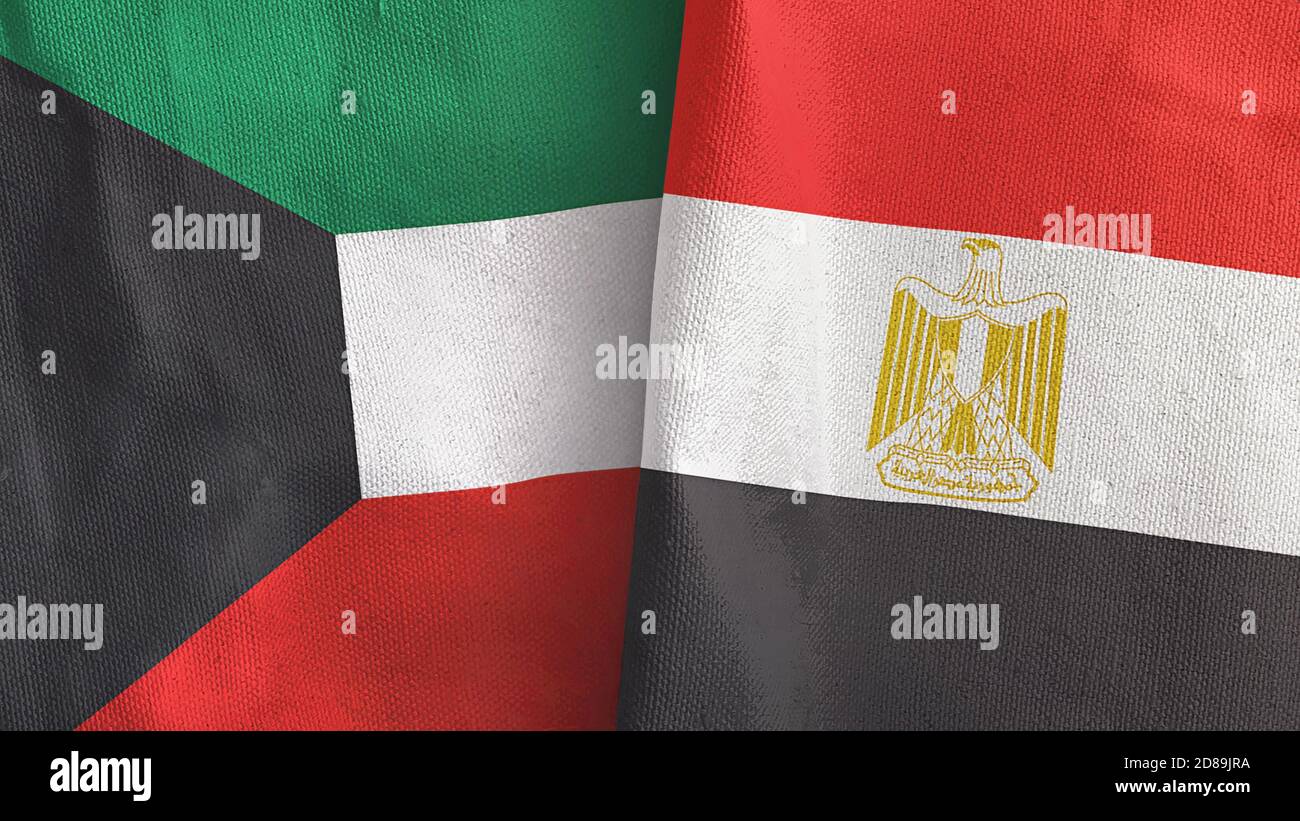 Kuwait vs egypt hi-res stock photography and images - Alamy