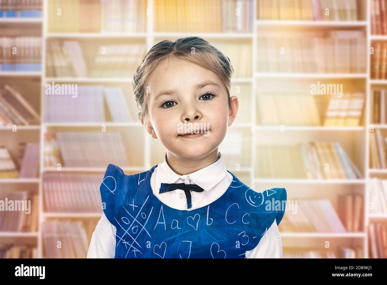 First grader hi-res stock photography and images - Alamy