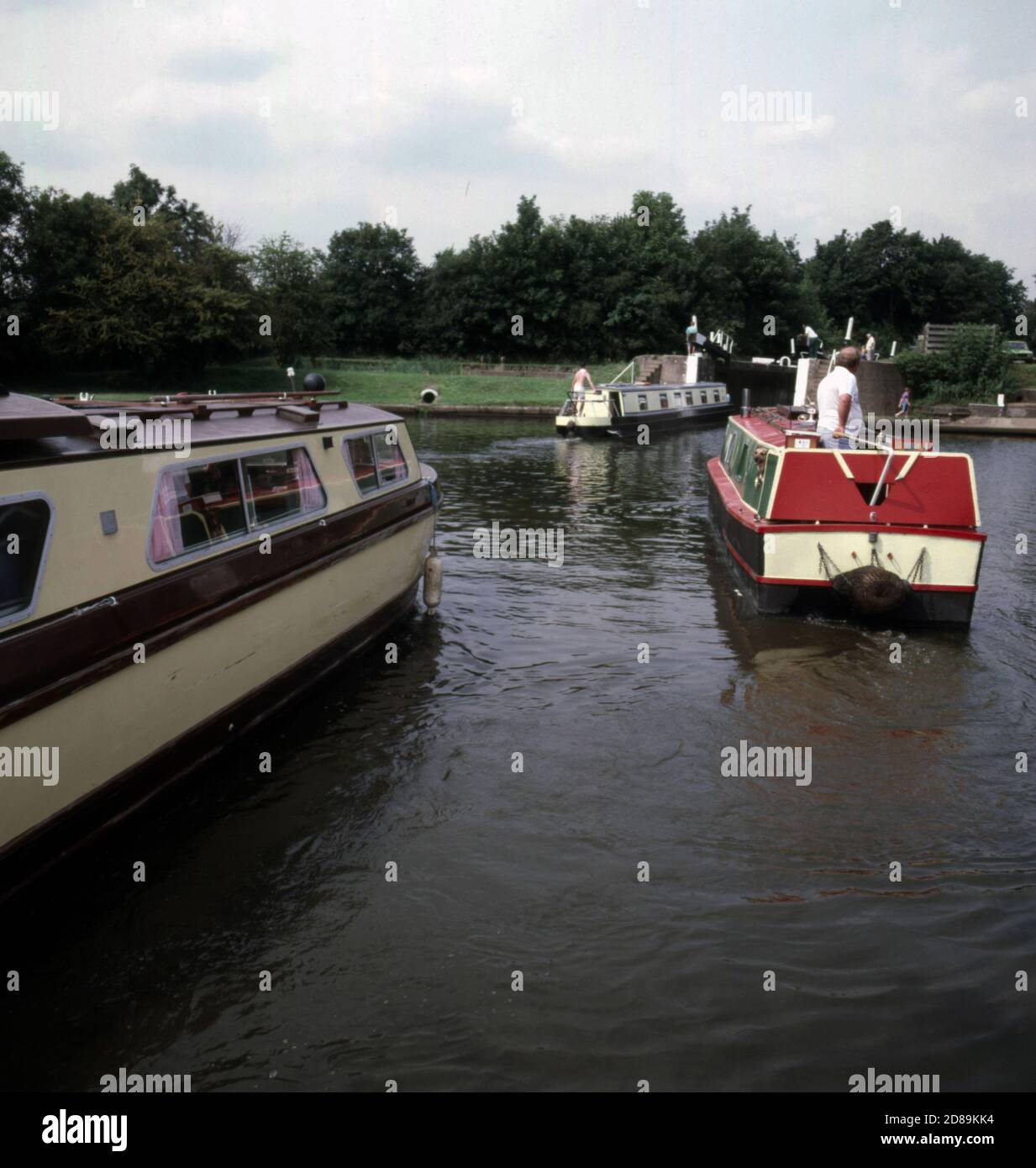 Knowle west midlands hi-res stock photography and images - Alamy