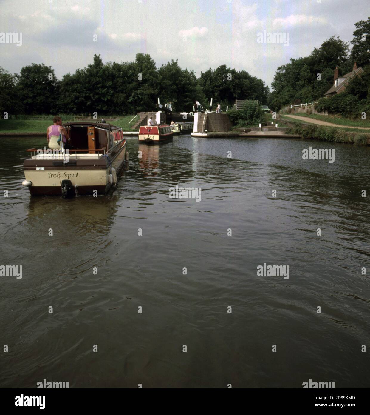 Solihull District Subjects High Resolution Stock Photography and Images ...