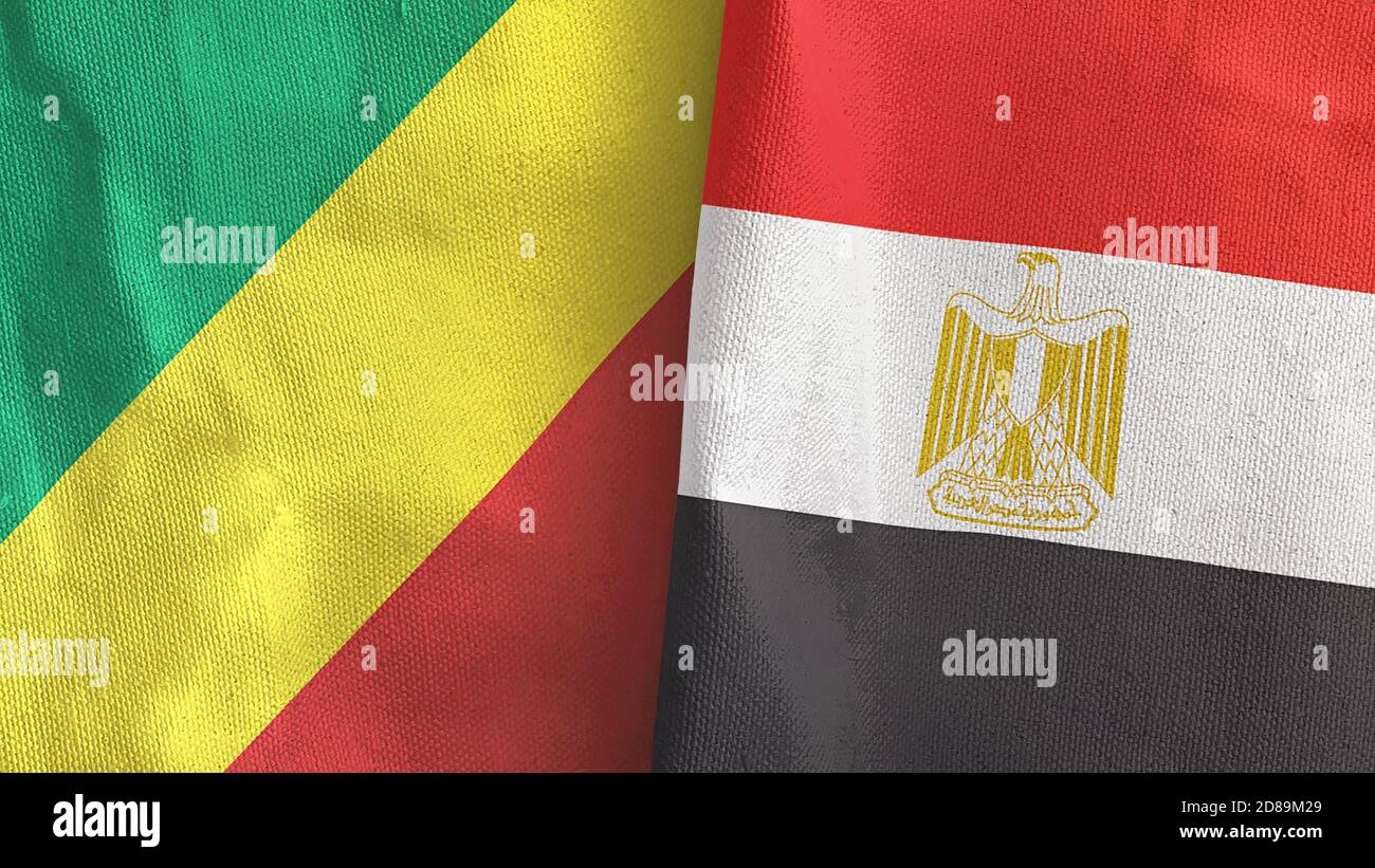 Congo vs egypt hi-res stock photography and images - Alamy