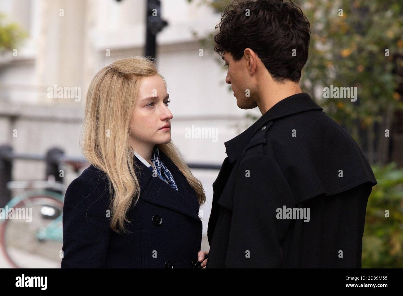 James cusati moyer hi-res stock photography and images - Alamy