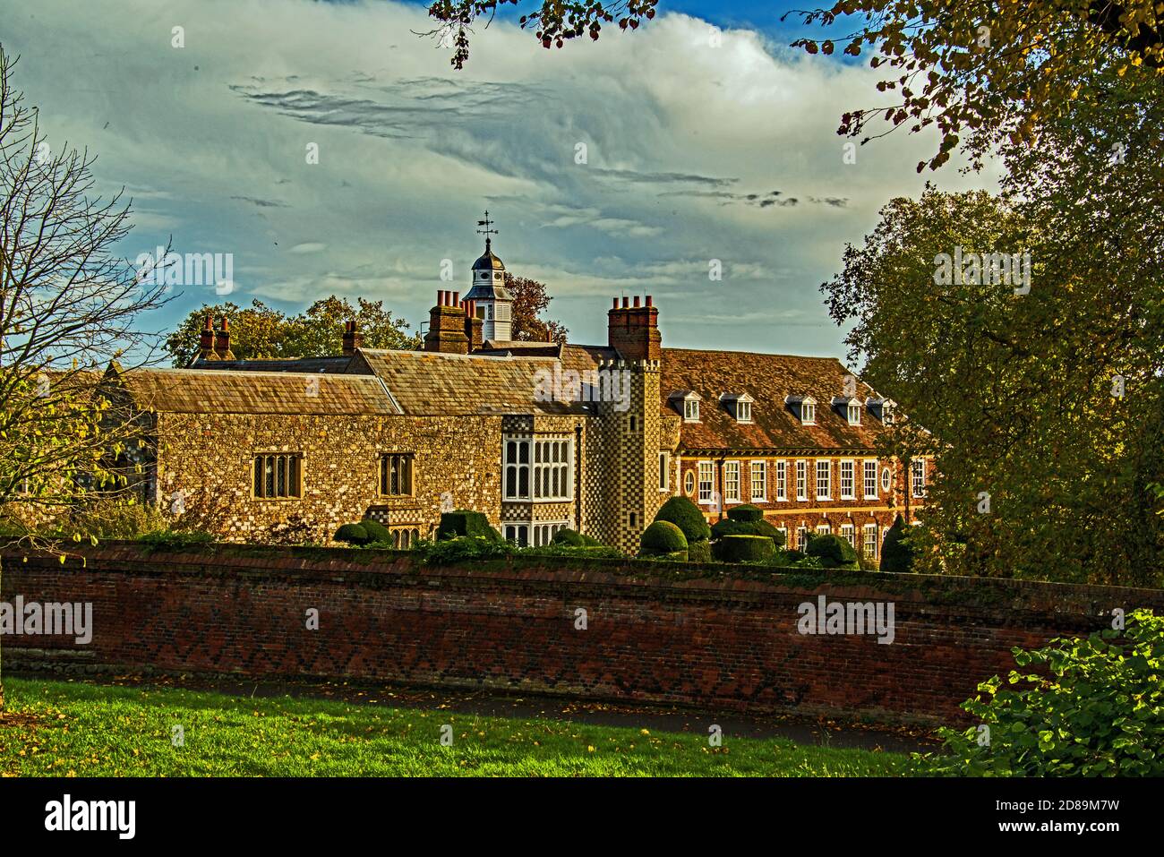Kent attractions hi-res stock photography and images - Alamy