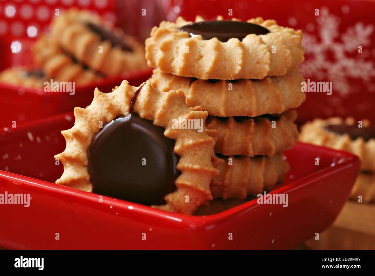 Alamy cookies hi-res stock photography and images - Alamy
