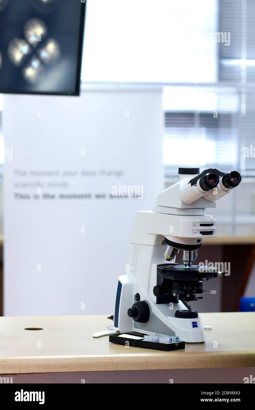 Carl zeiss symbol hi-res stock photography and images - Alamy