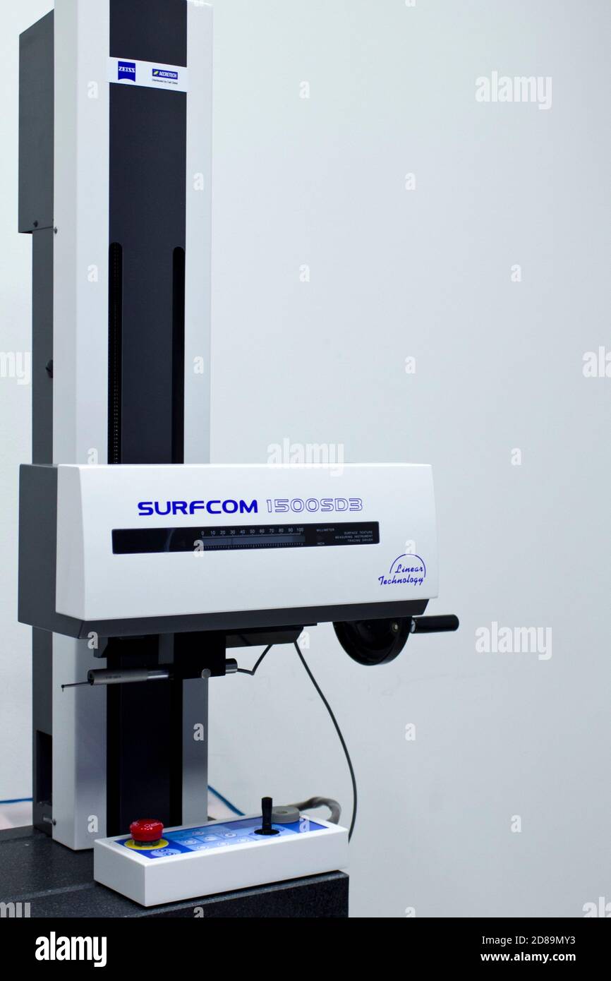 MEXICO CITY - January 29, 2014: Carl Zeiss brand event "We make it ...