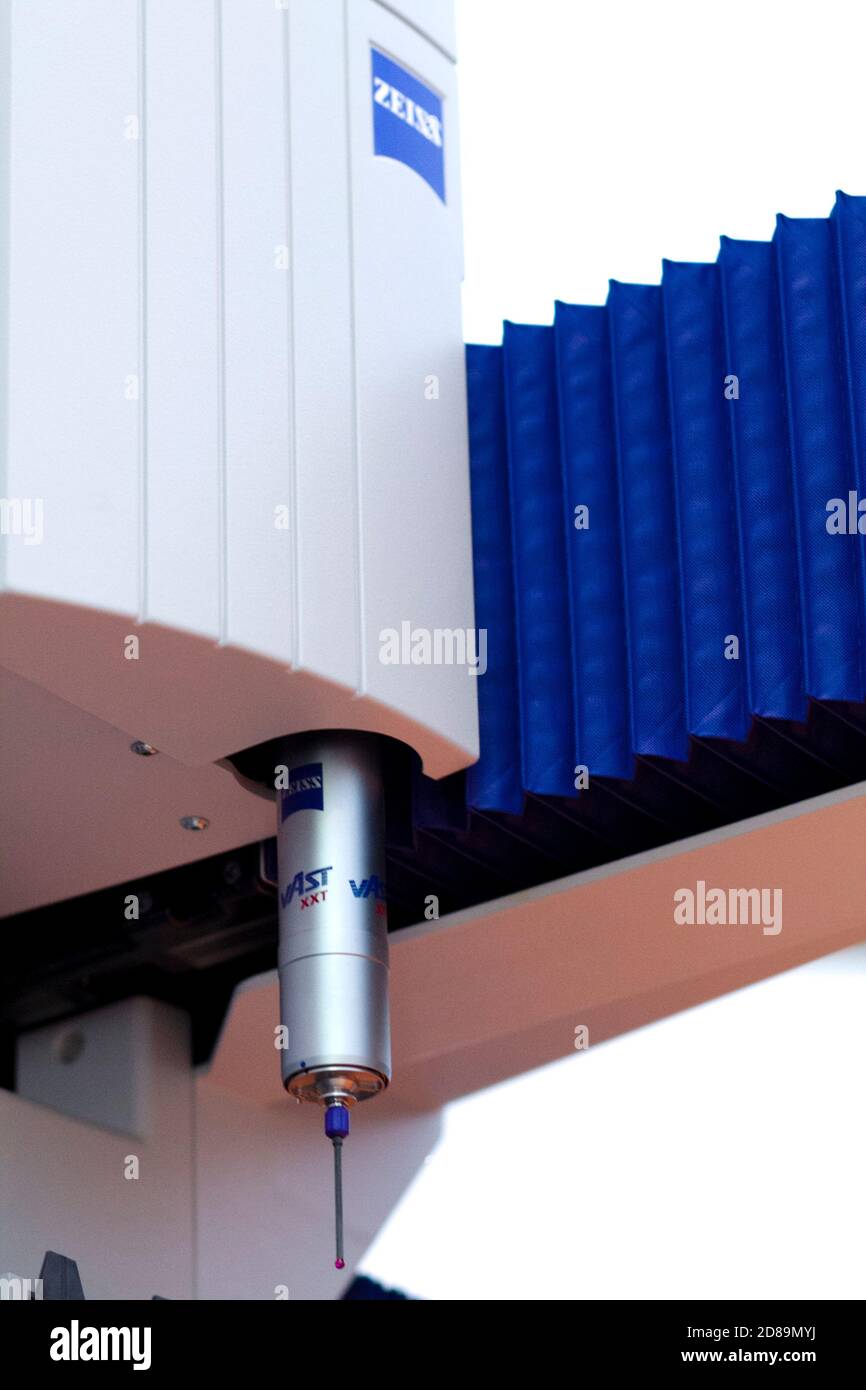 Carl zeiss logotype hi-res stock photography and images - Alamy