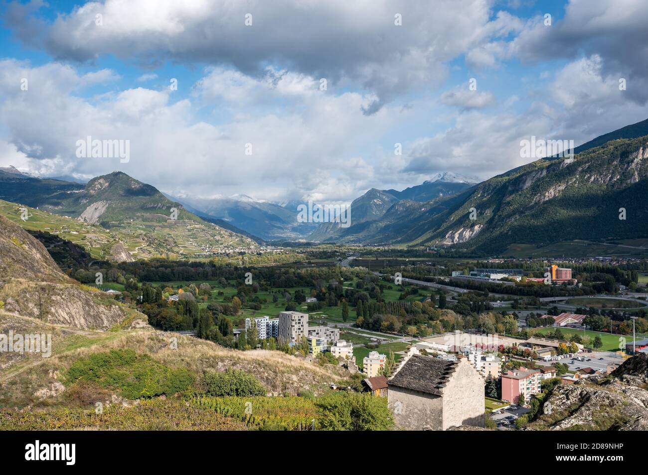 Altstadt vieille ville hi-res stock photography and images - Alamy
