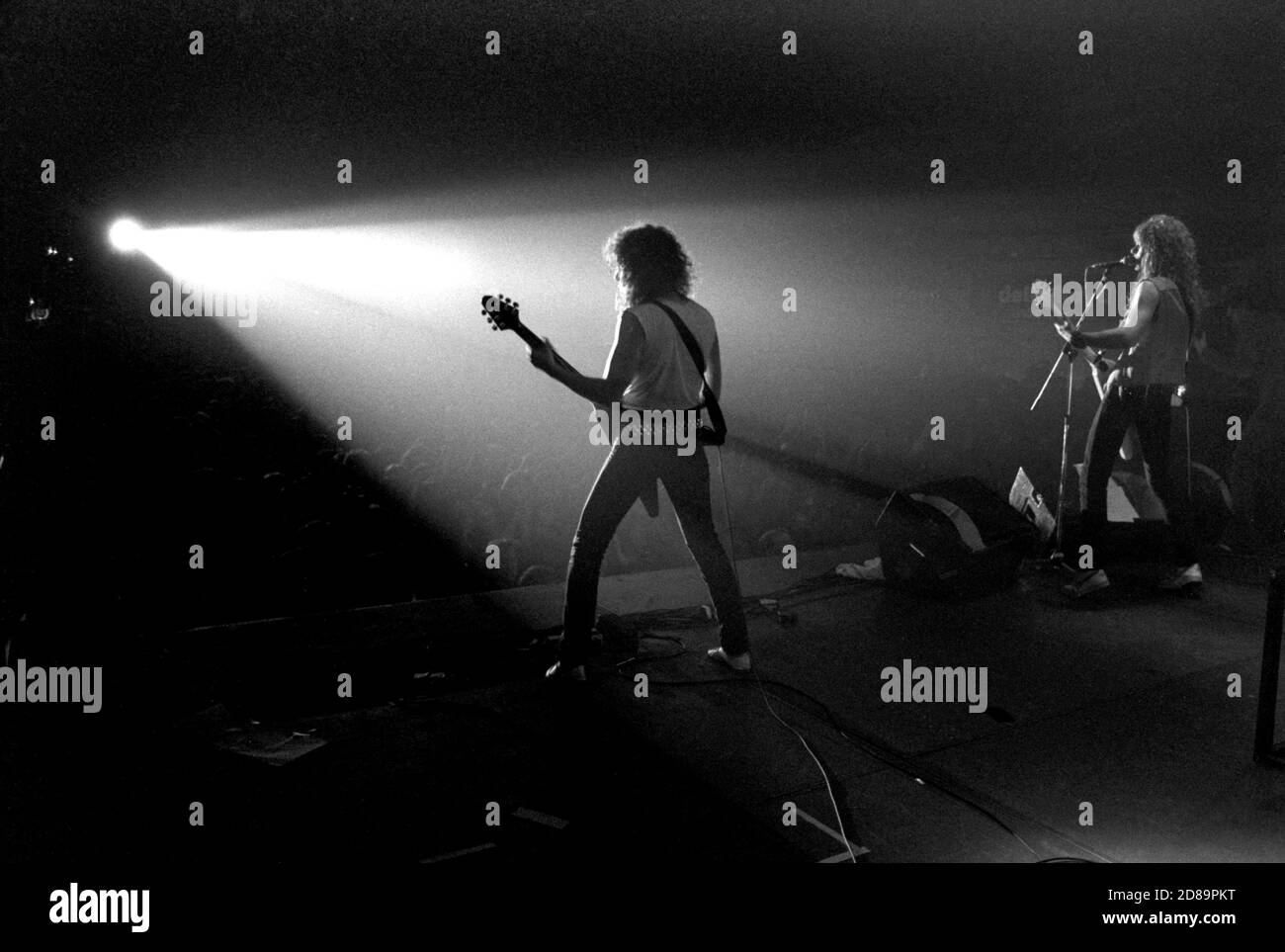 1984 the metallica hi-res stock photography and images - Alamy