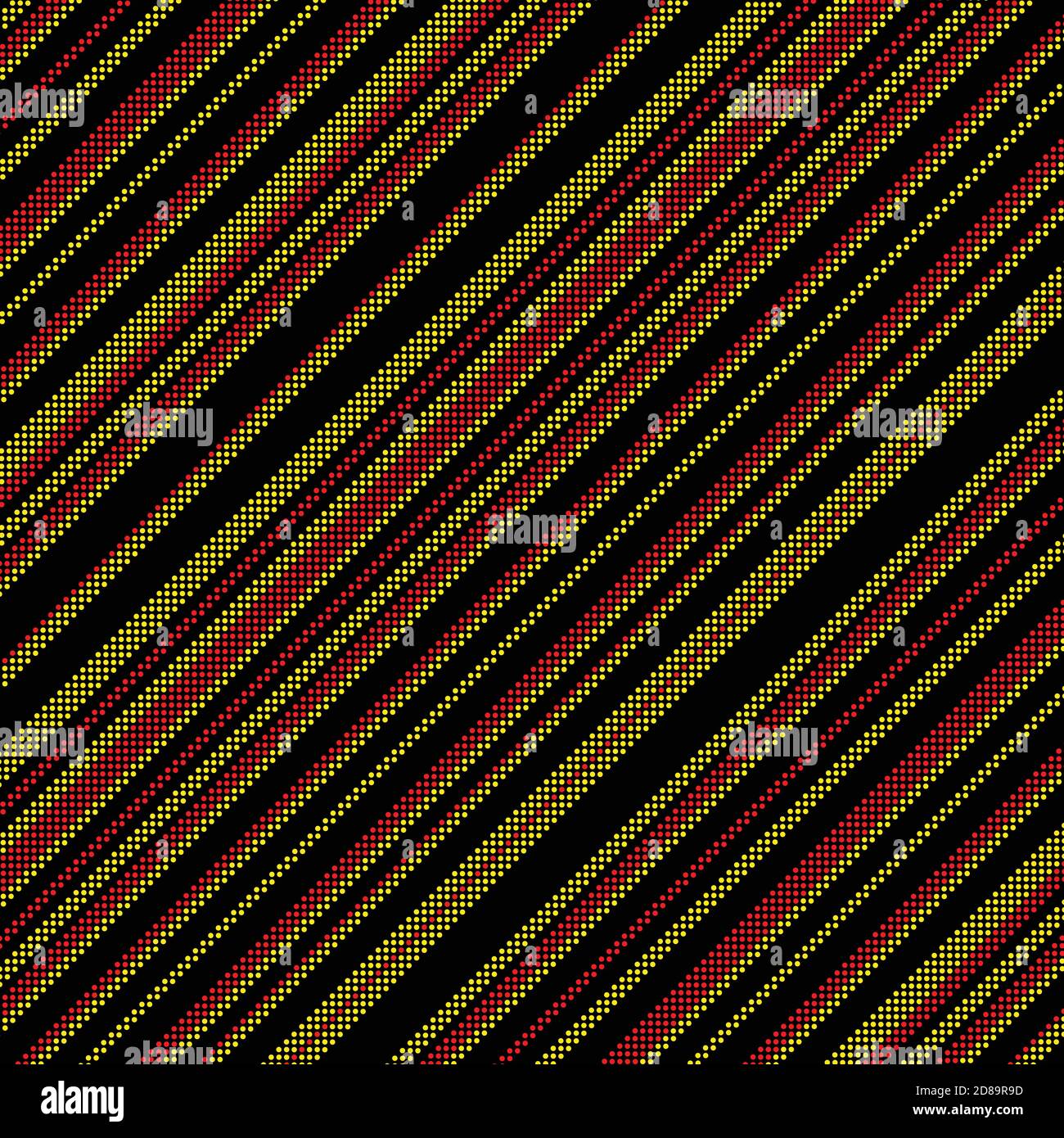 Dotted diagonal abstract background Stock Vector Image & Art - Alamy