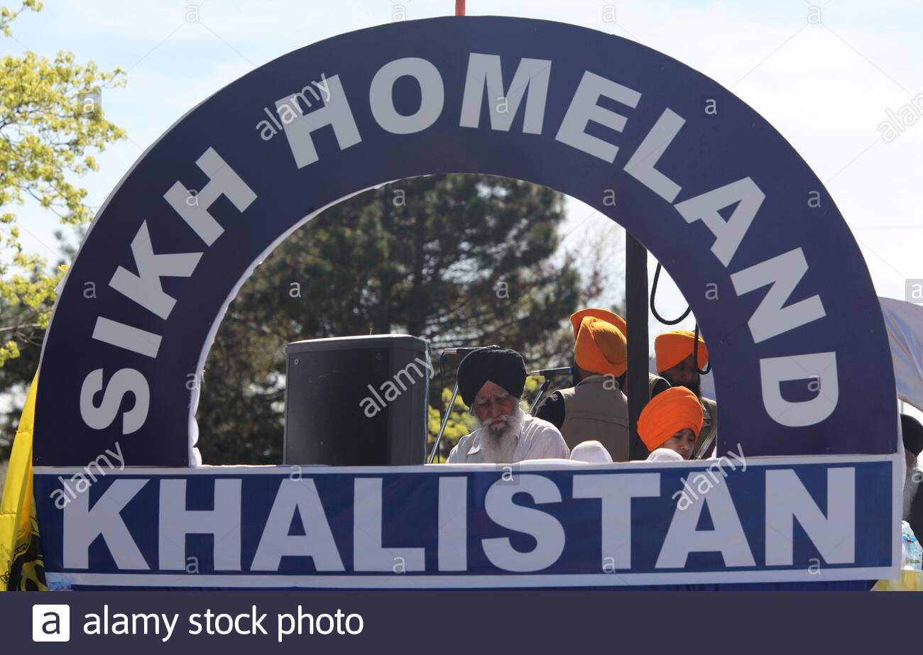 Akali Movement High Resolution Stock Photography and Images - Alamy