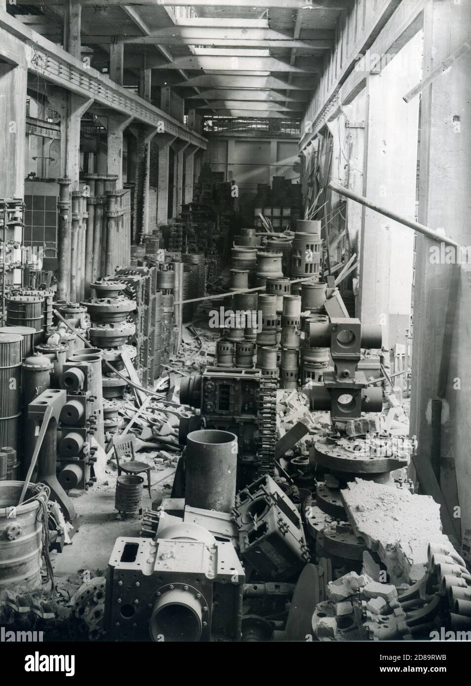 Ansaldo 1930 hi-res stock photography and images - Alamy