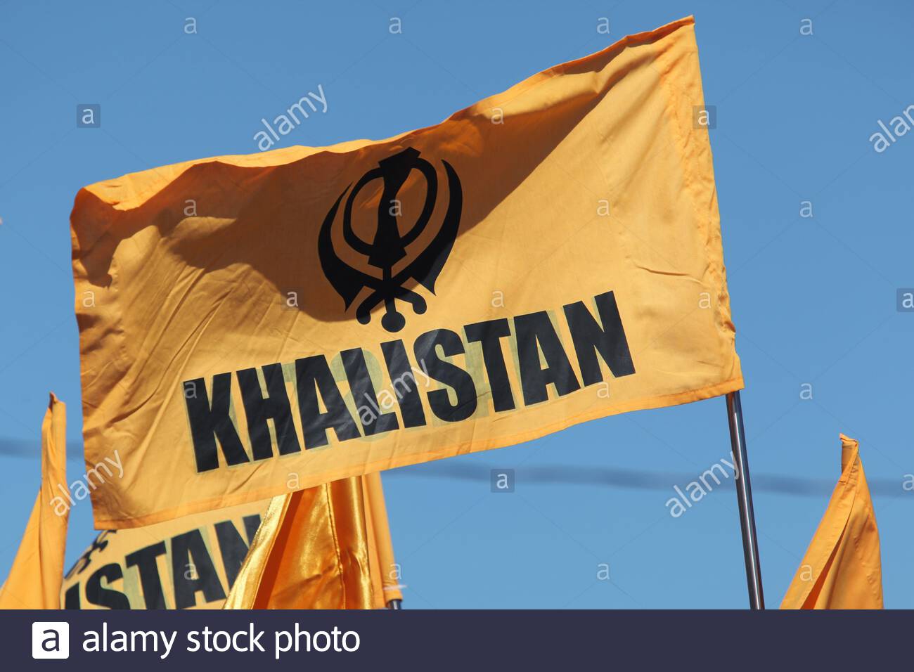 Akali Movement High Resolution Stock Photography and Images - Alamy