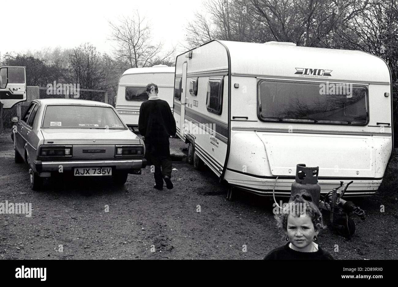 1980s uk poverty hi-res stock photography and images - Alamy