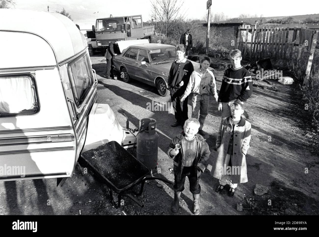 1980s uk poverty hi-res stock photography and images - Alamy