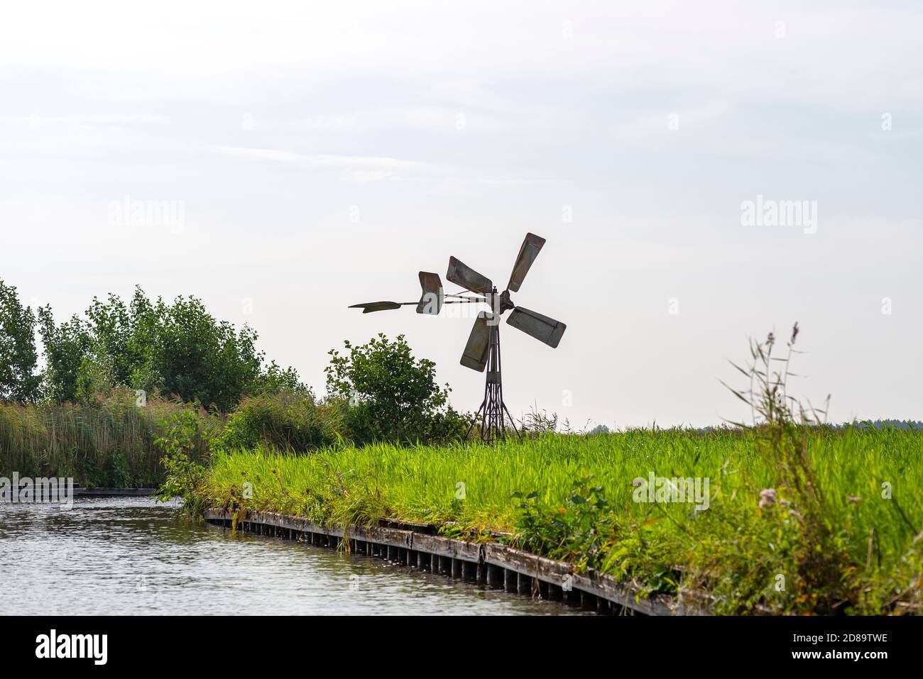 Water Tower Windmill High Resolution Stock Photography and Images - Alamy