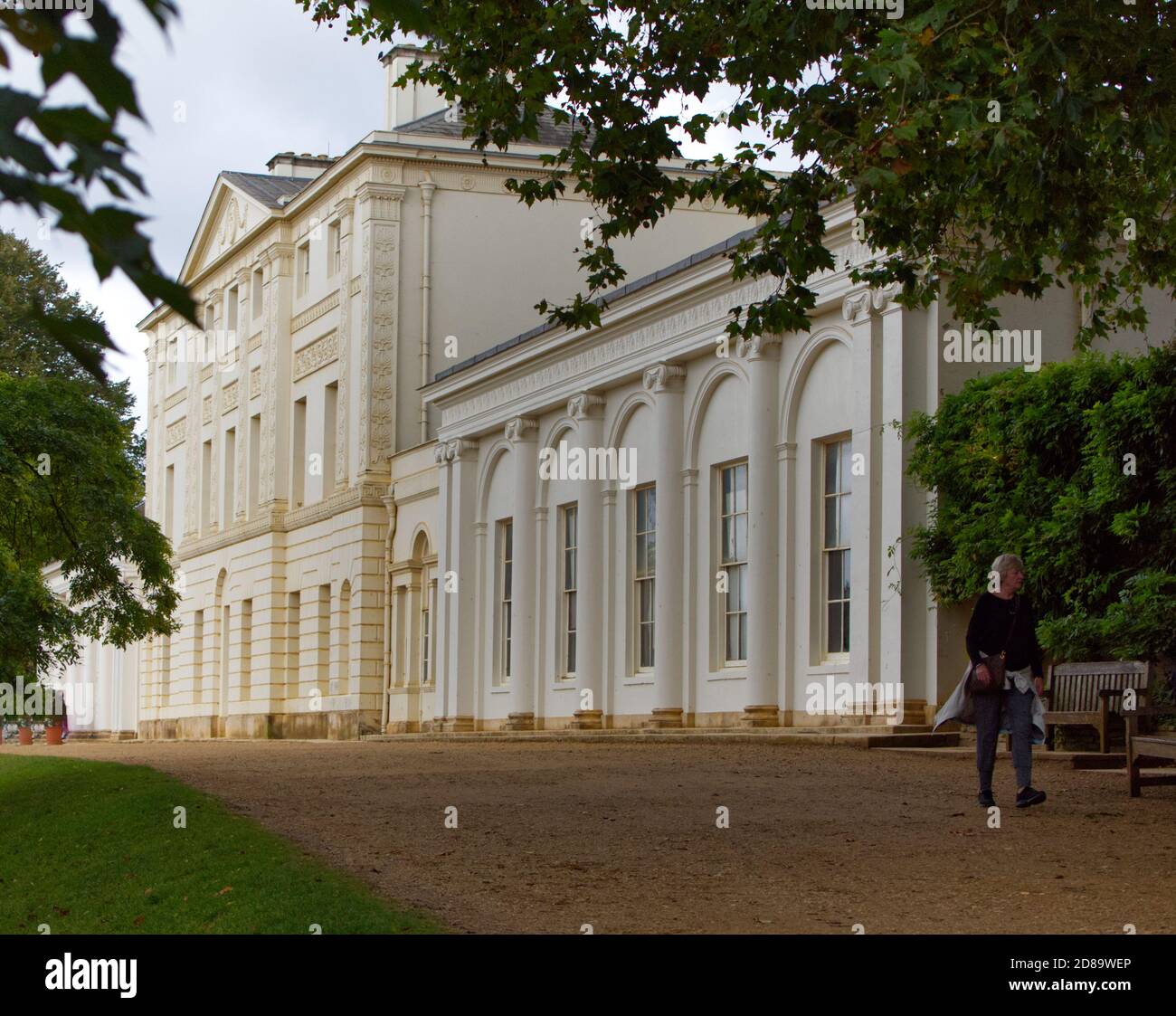 House Orangery High Resolution Stock Photography and Images - Alamy