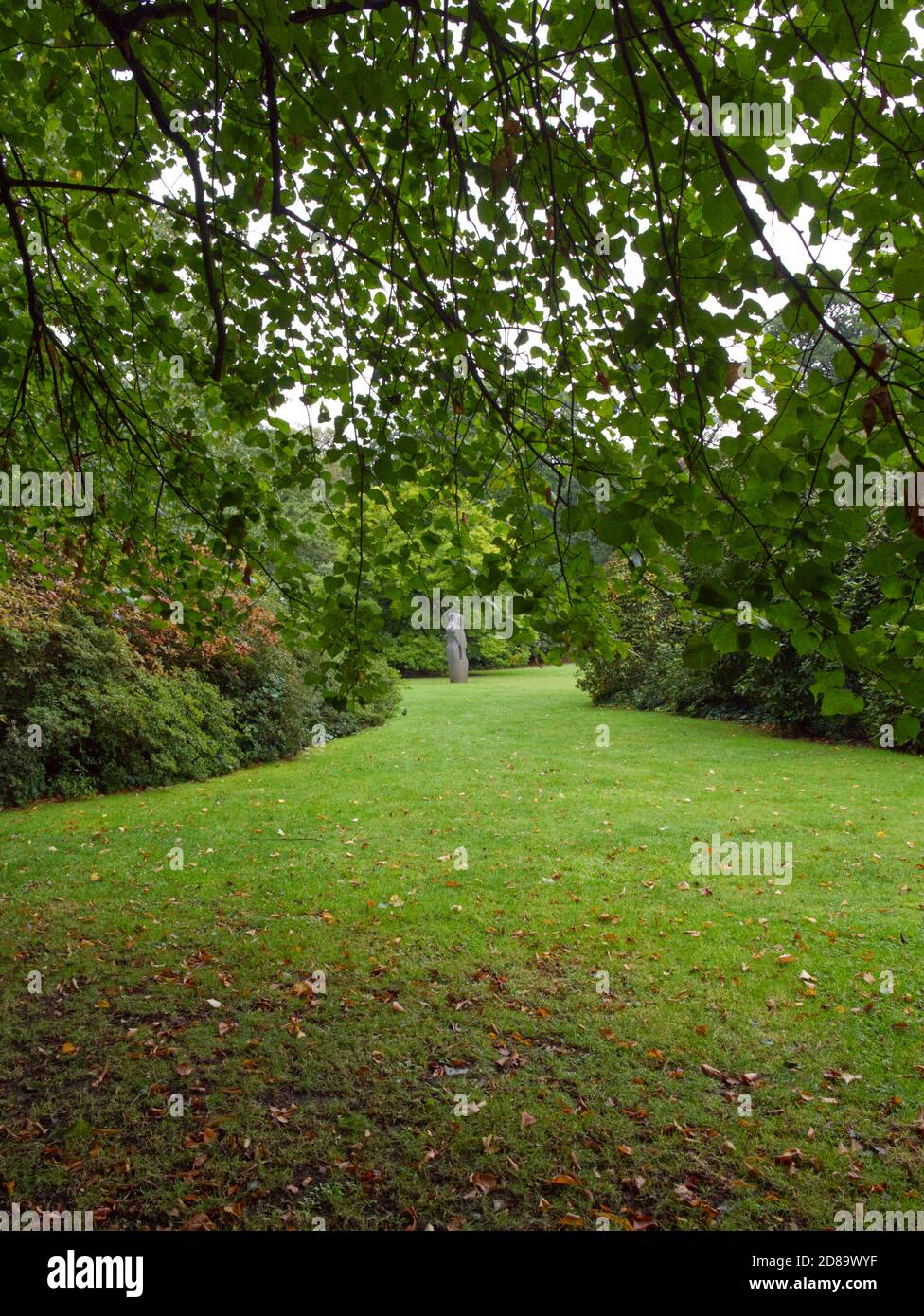 Kenwood House, Hampstead Heath, London. Stately home Parkland of ...