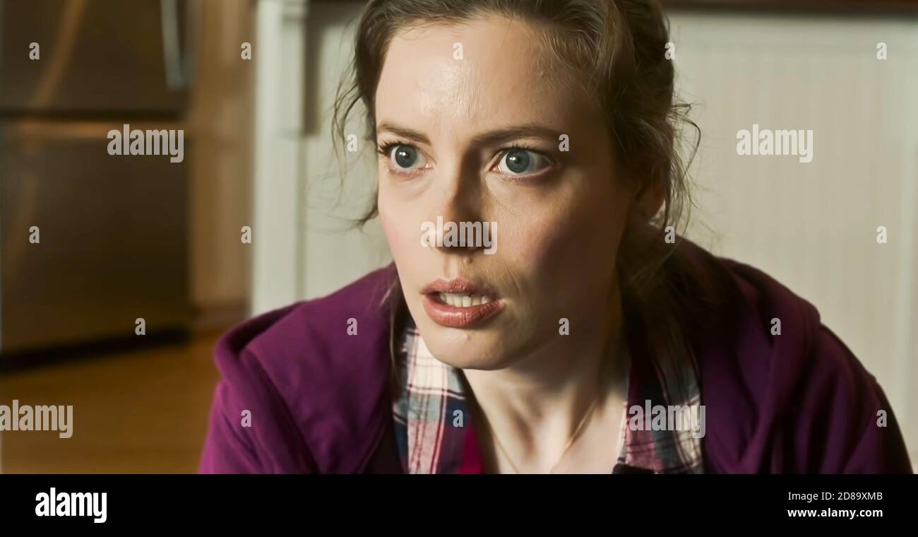 USA. Gillian Jacobs in a scene from ©Focus Features new film: Come Play ...