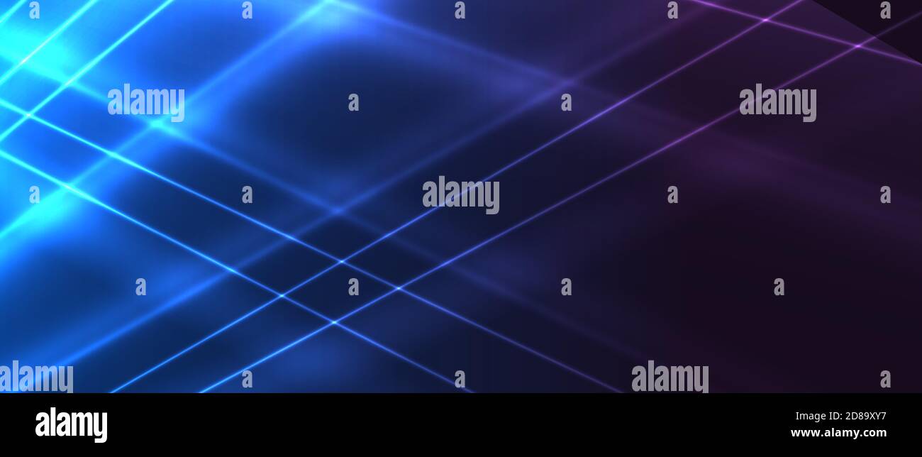 Concept for New Technology Corporate Business & development background ...