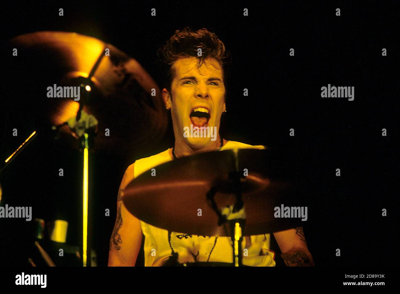 Slim jim phantom hi-res stock photography and images - Alamy