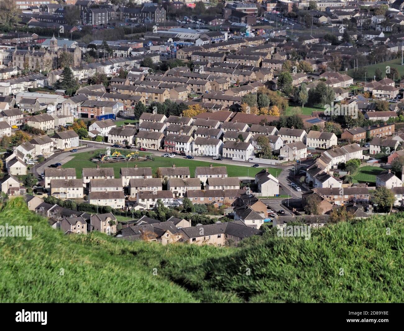 Newtownards High Resolution Stock Photography and Images - Alamy
