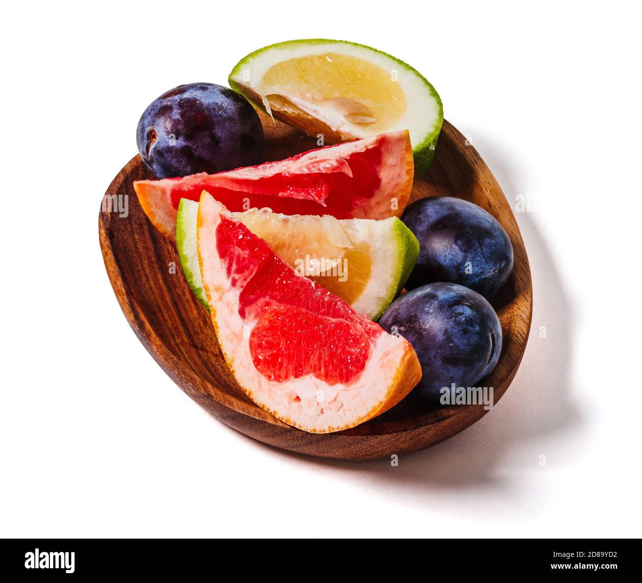 Fruits composition hi-res stock photography and images - Alamy
