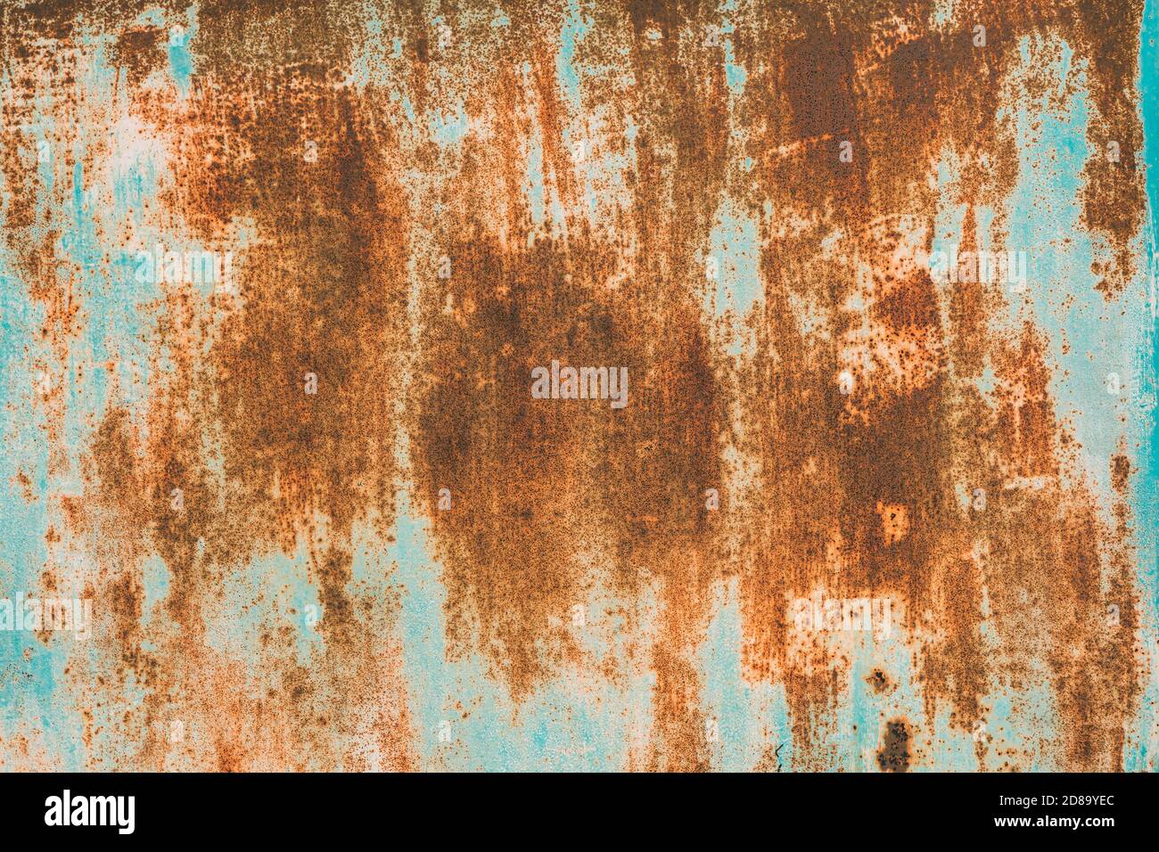 Rust metal plate texture hi-res stock photography and images - Alamy