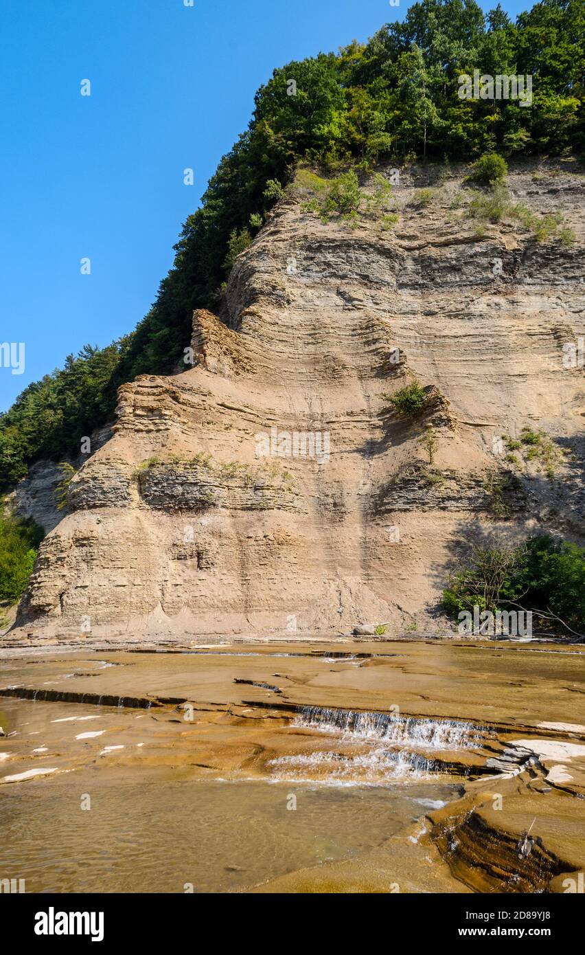 Zoar valley multiple use area hi-res stock photography and images - Alamy