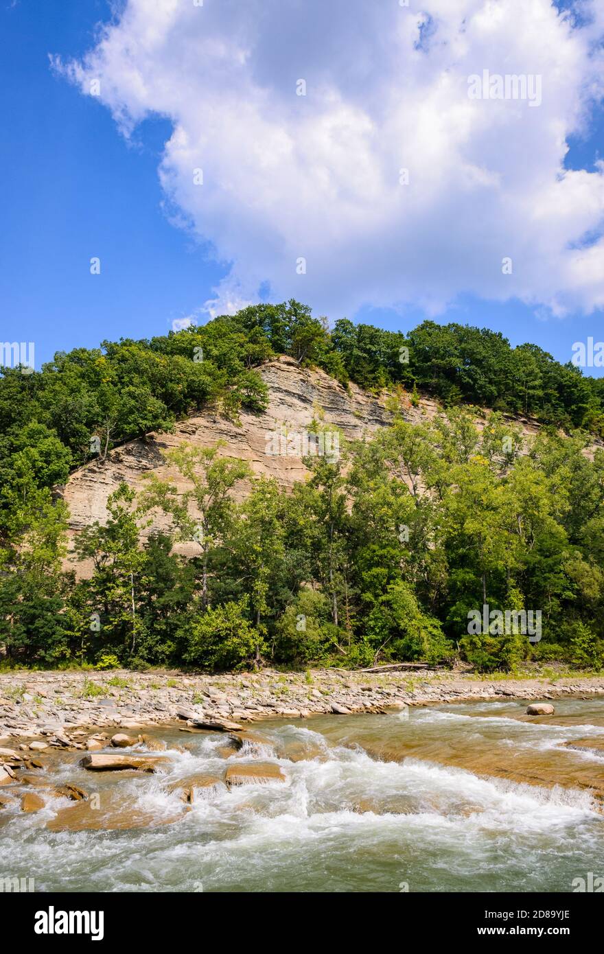 Zoar valley multiple use area hi-res stock photography and images - Alamy