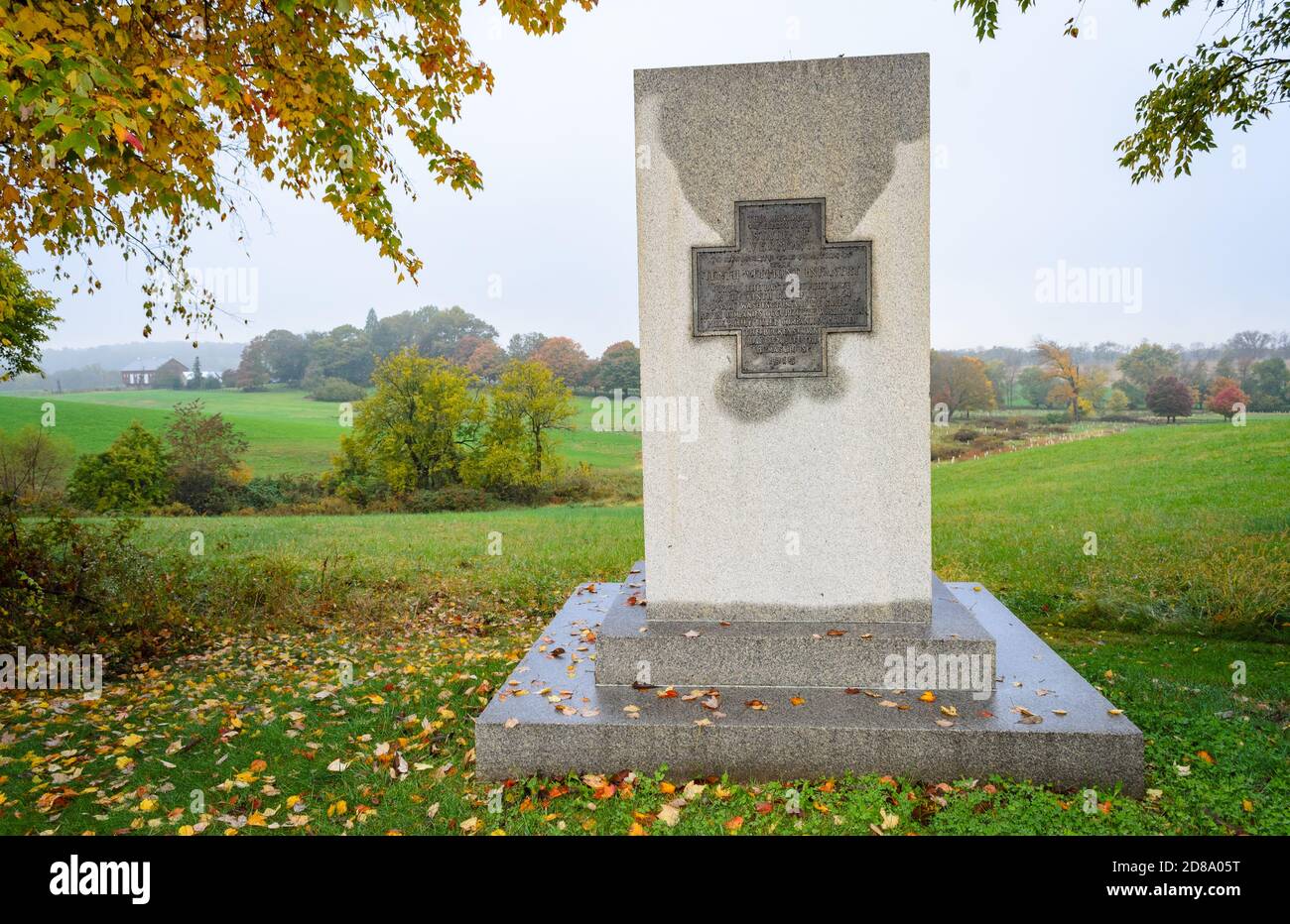 Battle Of Monocacy Junction High Resolution Stock Photography and ...