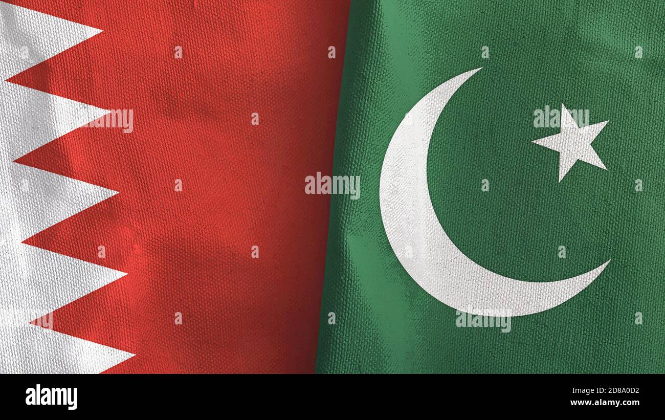 Pakistan bahrain hi-res stock photography and images - Alamy