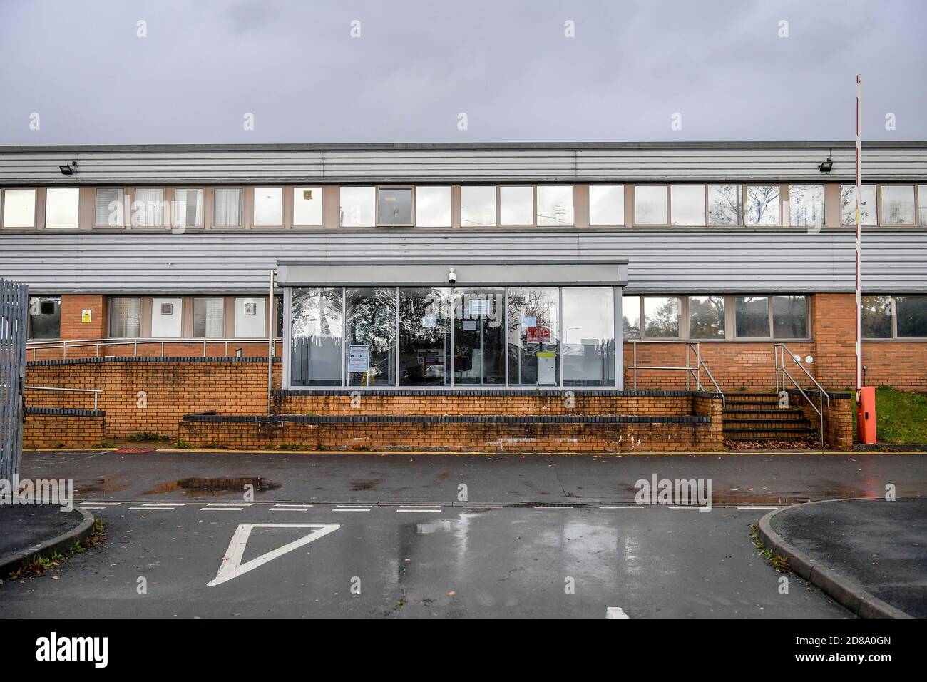 Cwm taf hospital hi-res stock photography and images - Alamy