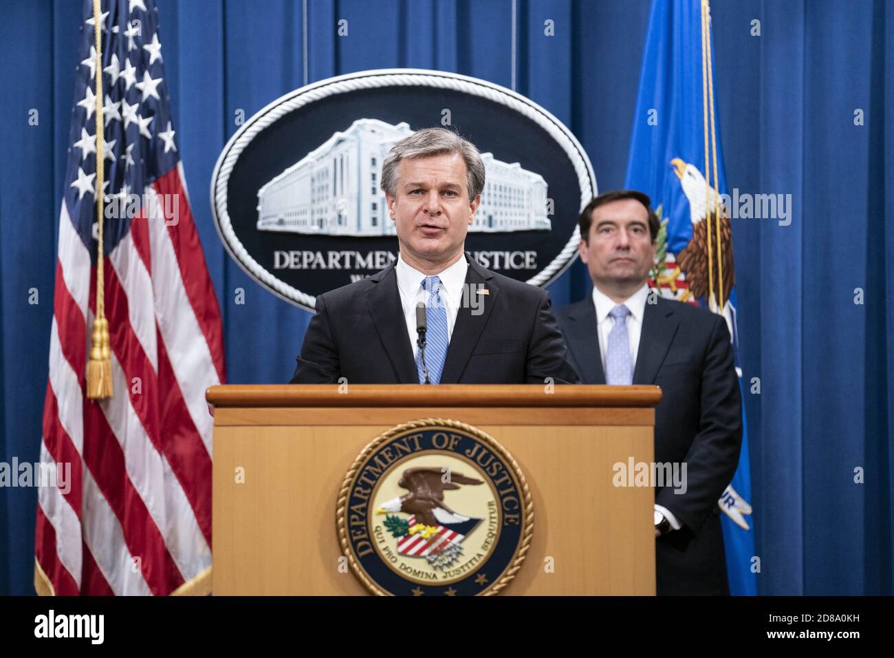 Operation fox hunt china hi-res stock photography and images - Alamy