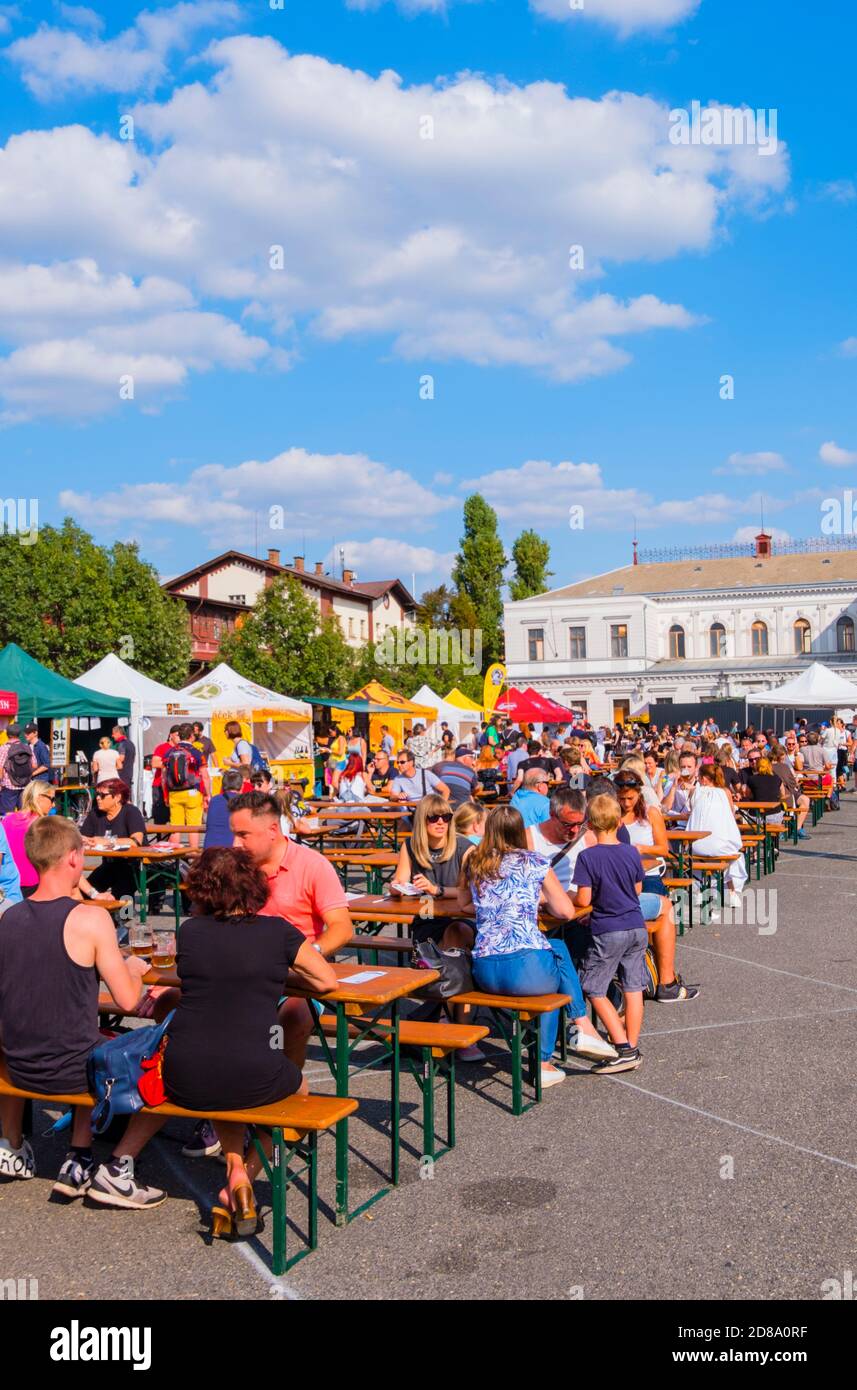 Republic czech beer hi-res stock photography and images - Alamy