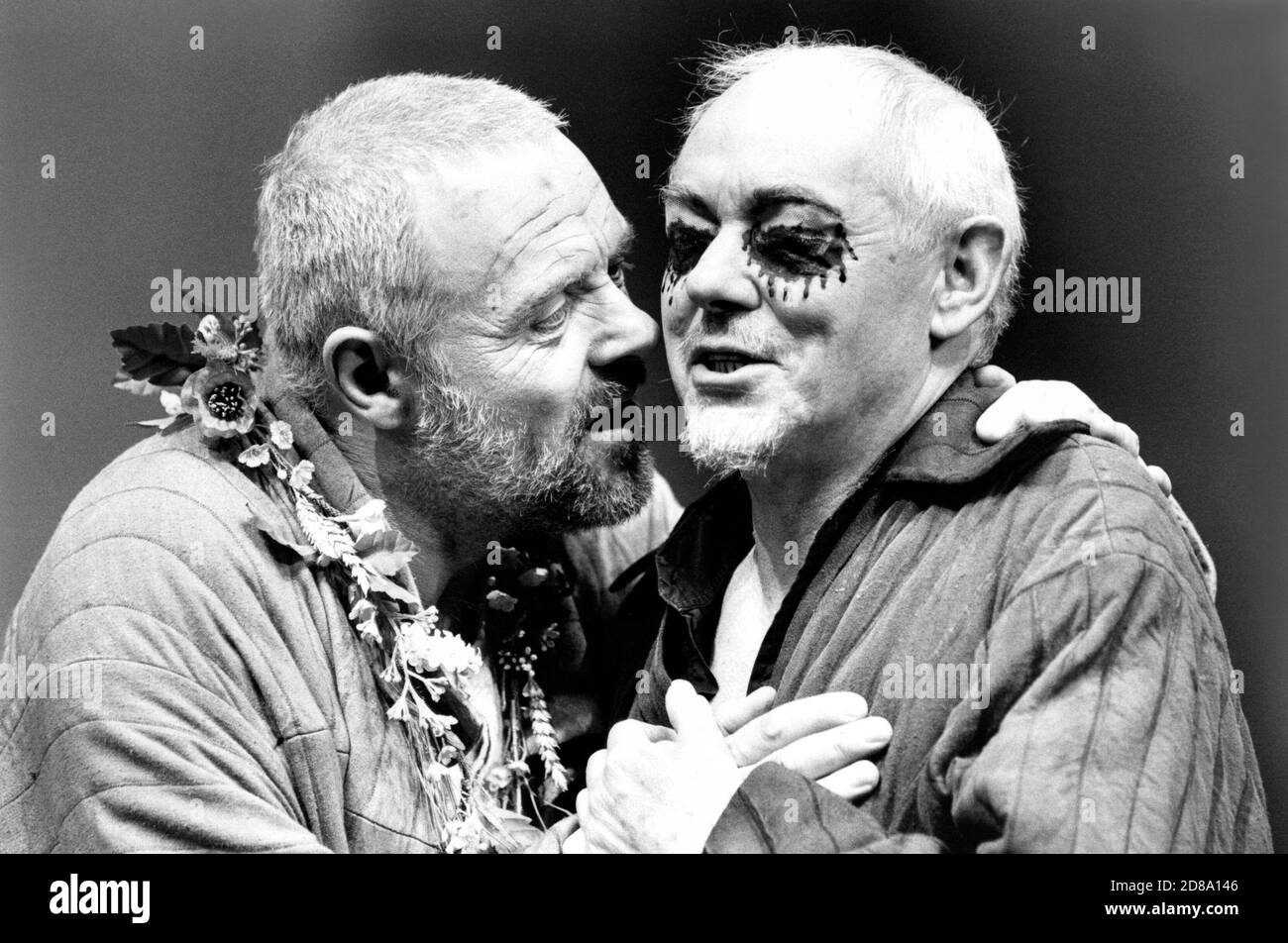 Earl of gloucester in lear hi-res stock photography and images - Alamy