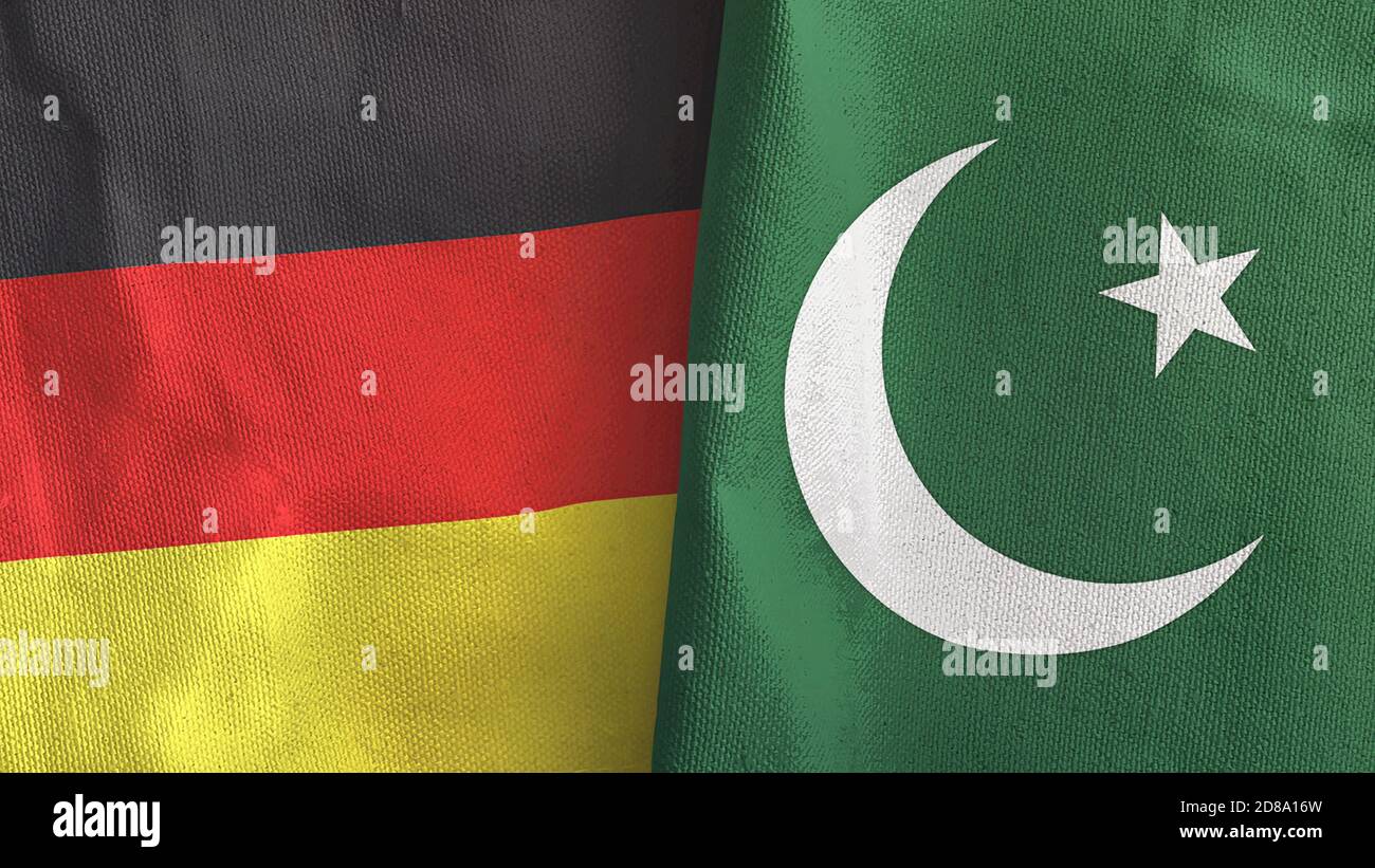 Pakistan vs germany hi-res stock photography and images - Alamy