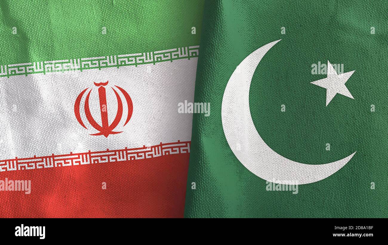 Iranian pakistani conflict hi-res stock photography and images - Alamy