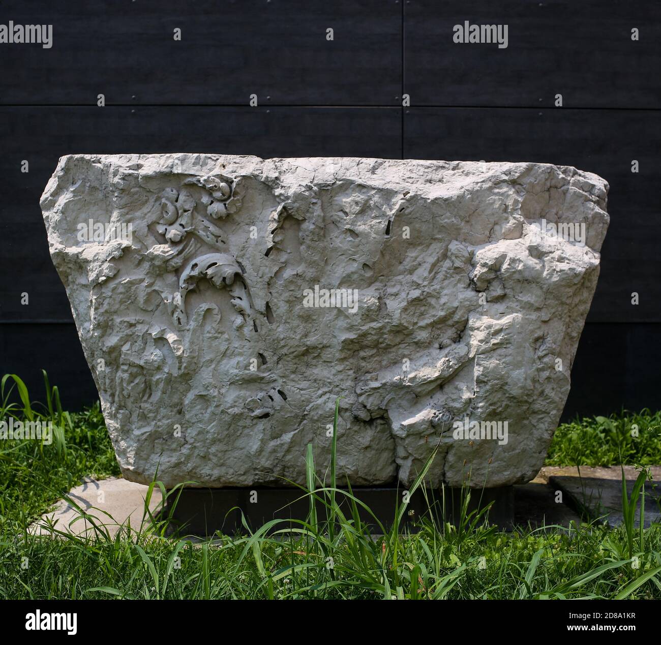 Brixia romana hi-res stock photography and images - Alamy