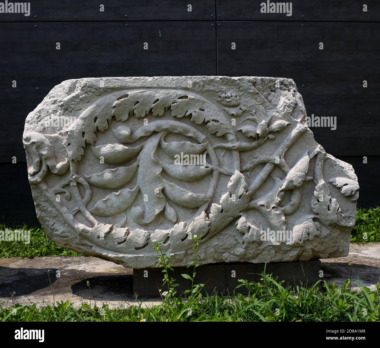 Brixia romana hi-res stock photography and images - Alamy