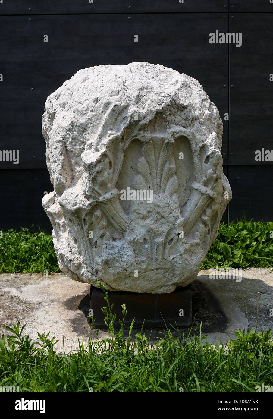 Brixia romana hi-res stock photography and images - Alamy