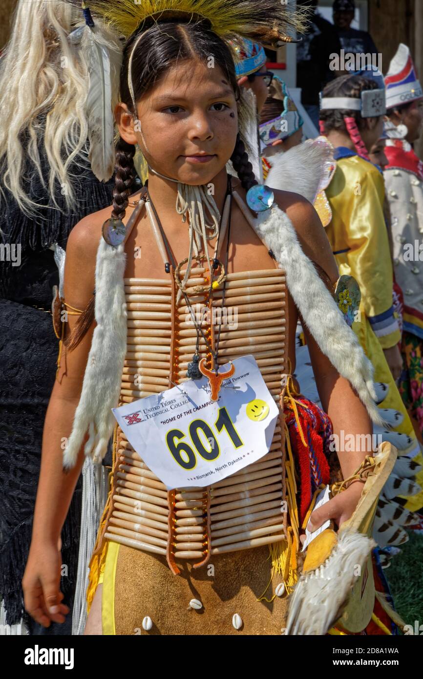 Native tribes of north america hi-res stock photography and images - Alamy