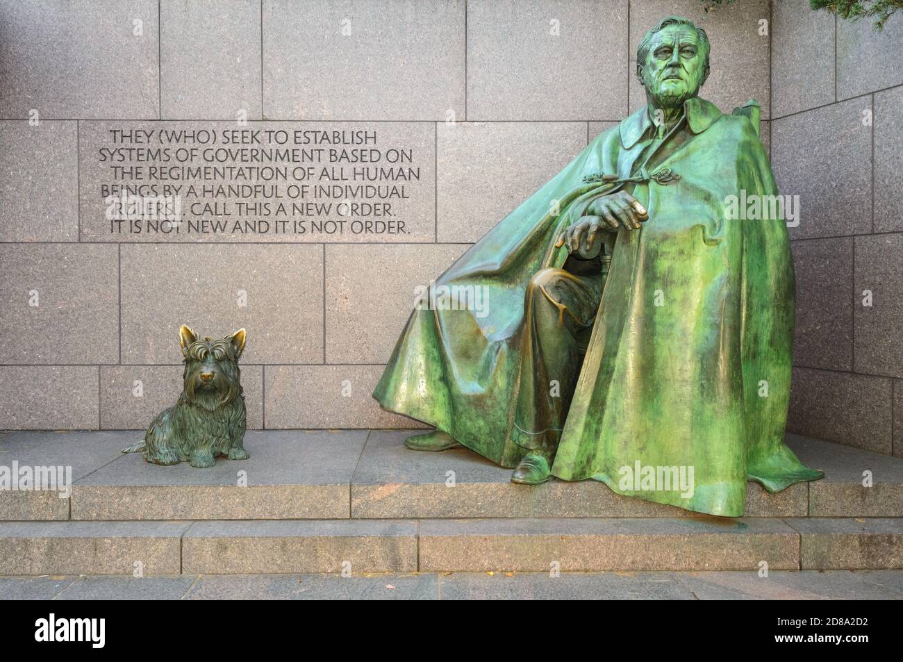 Depression era memorial hi-res stock photography and images - Alamy