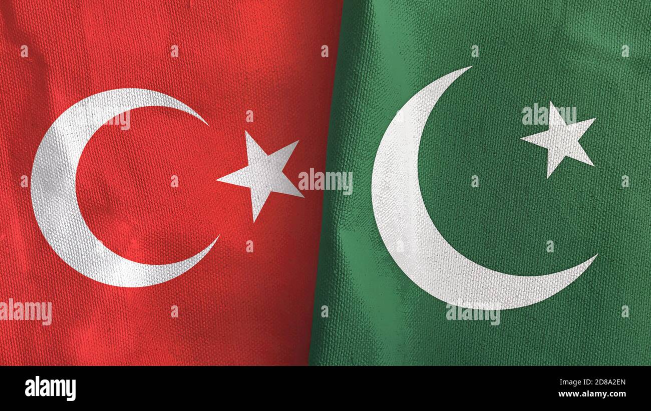 Turkey vs pakistan hi-res stock photography and images - Alamy