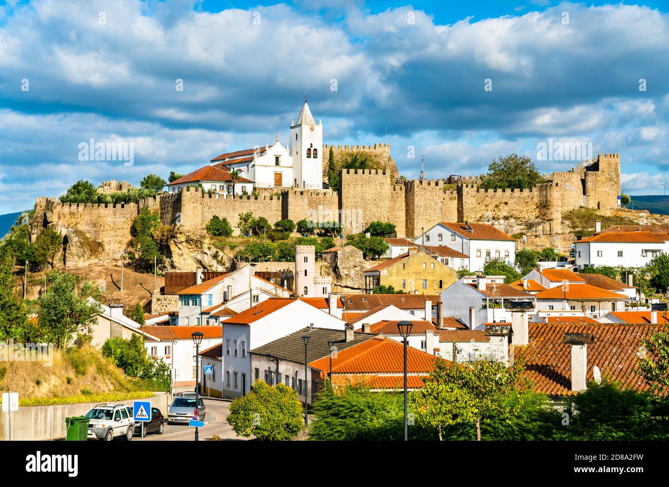 Penela hi-res stock photography and images - Alamy