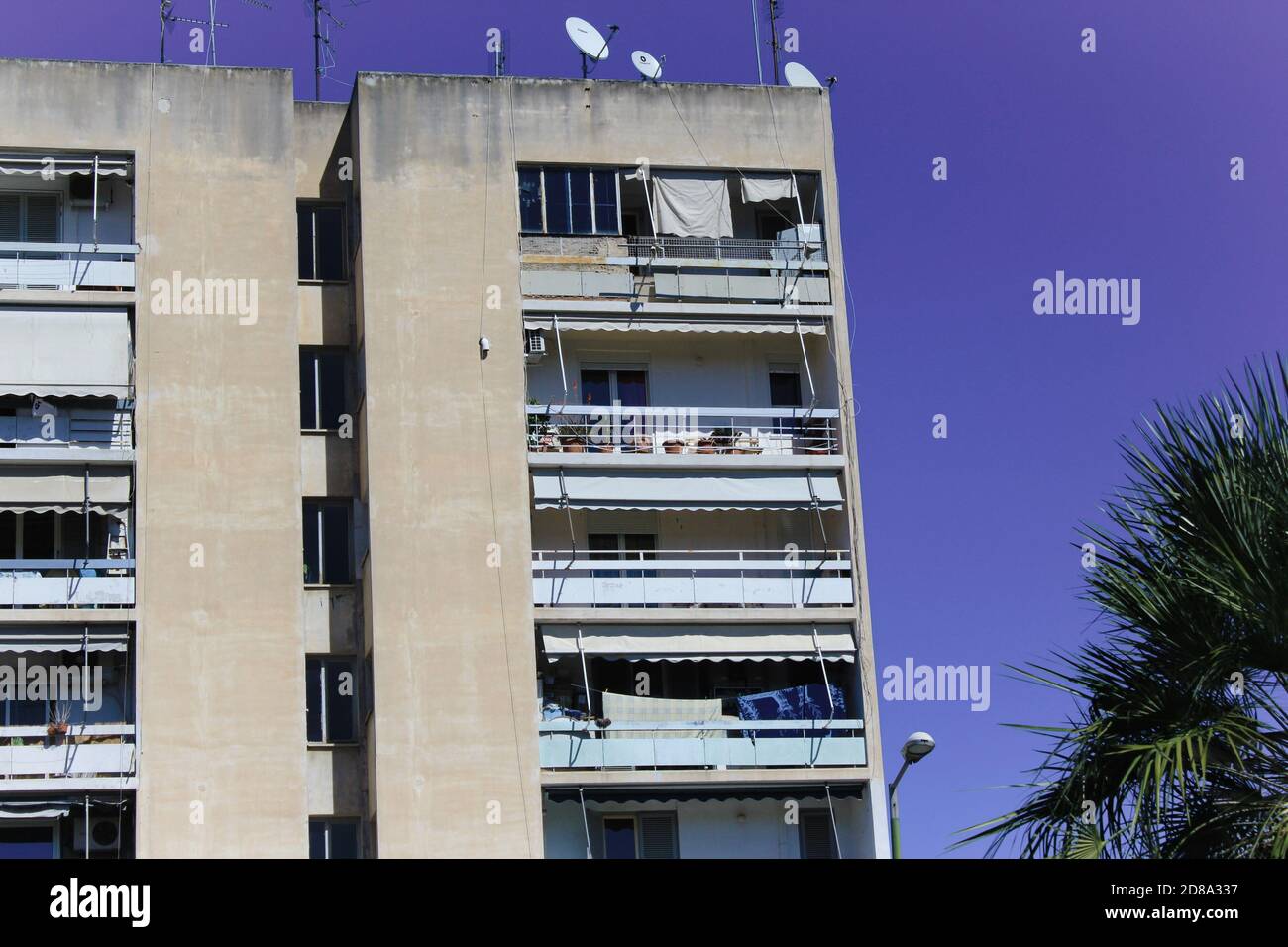 Athens block hi-res stock photography and images - Alamy