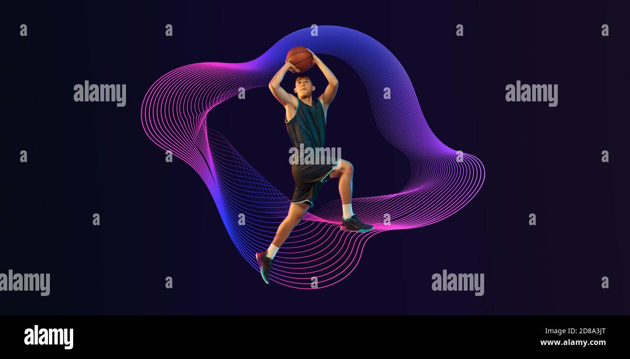 Dynamic young team in modern hi-res stock photography and images - Alamy