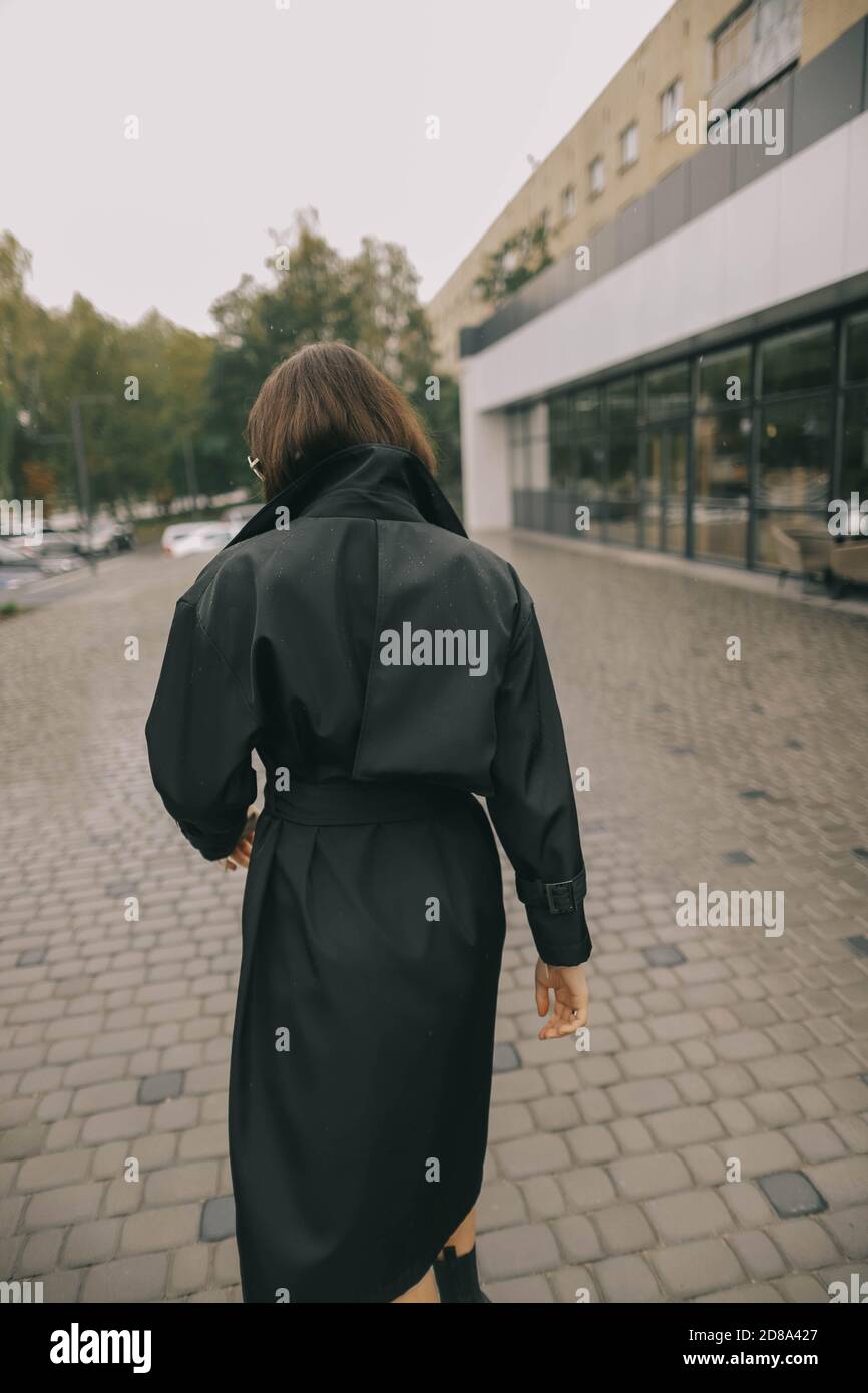 Coat cool hi-res stock photography and images - Alamy