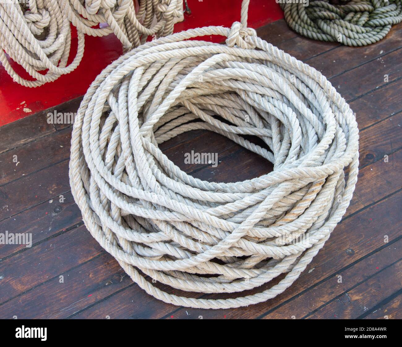 Nautical readiness hi-res stock photography and images - Alamy