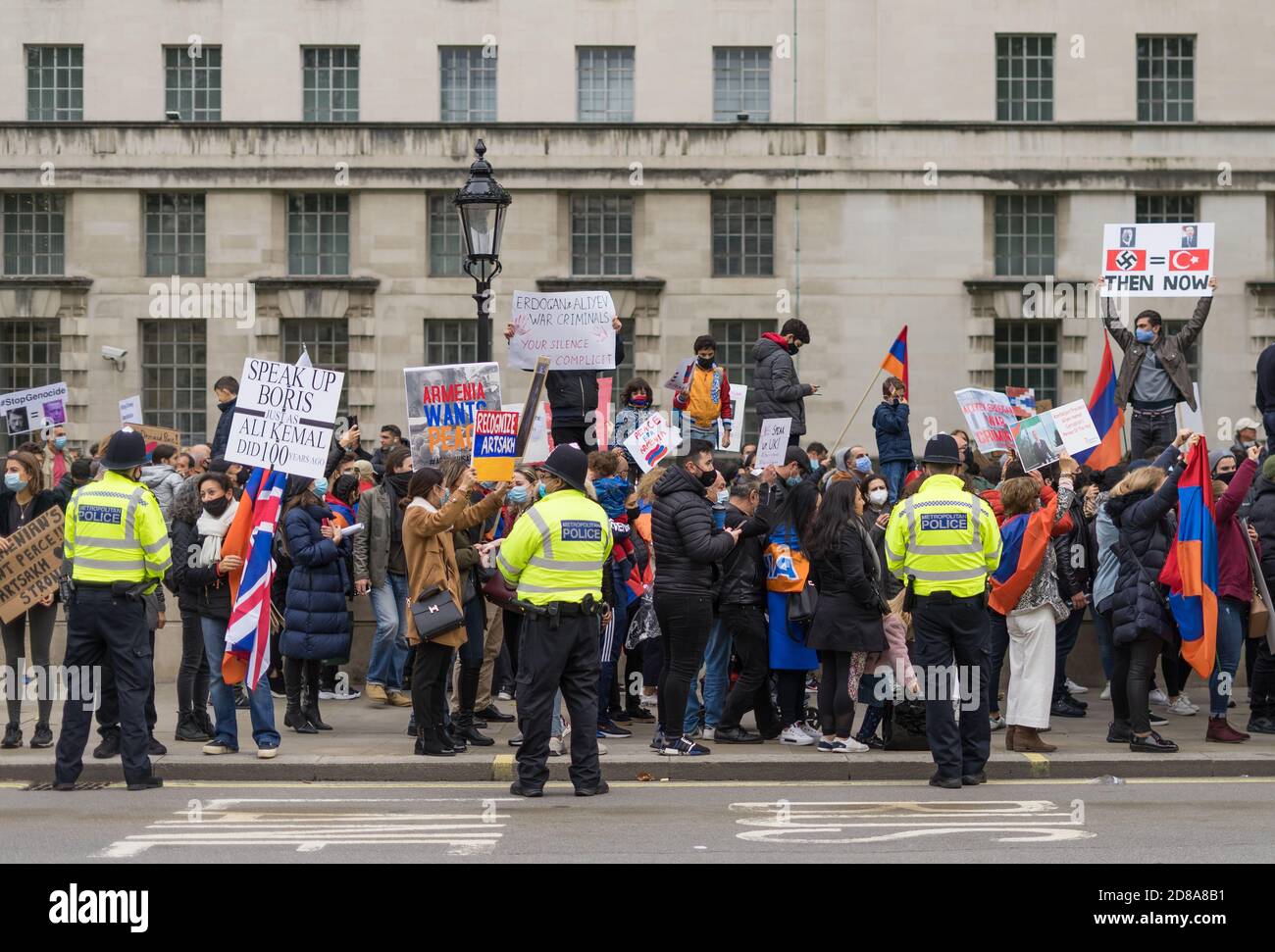 Corruption protest signs hi-res stock photography and images - Alamy